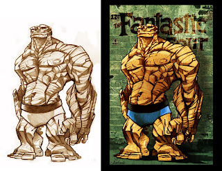 ANTONIO SANTAMARIA INTERVIEW