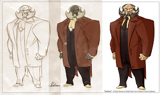 ANTONIO SANTAMARIA INTERVIEW