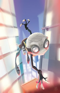 DAN SCHOENING INTERVIEW