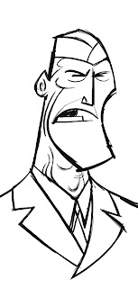 MICHAEL DOUGHERTY INTERVIEW