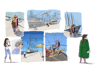 COLIN JACK INTERVIEW