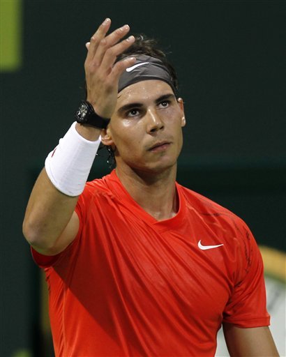 Gaga4Rafa: Rafa en photos