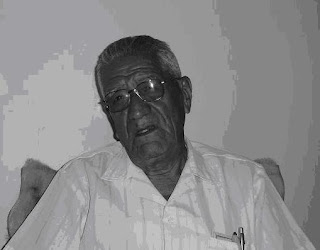 INC REGION HUANUCO: Joaquín Garay Figueroa