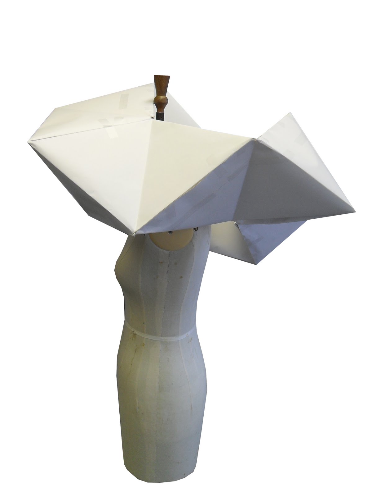 Lianna Sheppard Design: Tetra ...exploration of form