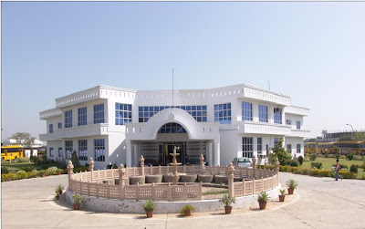 UP Technical university colleges: GLA institute of technology ...