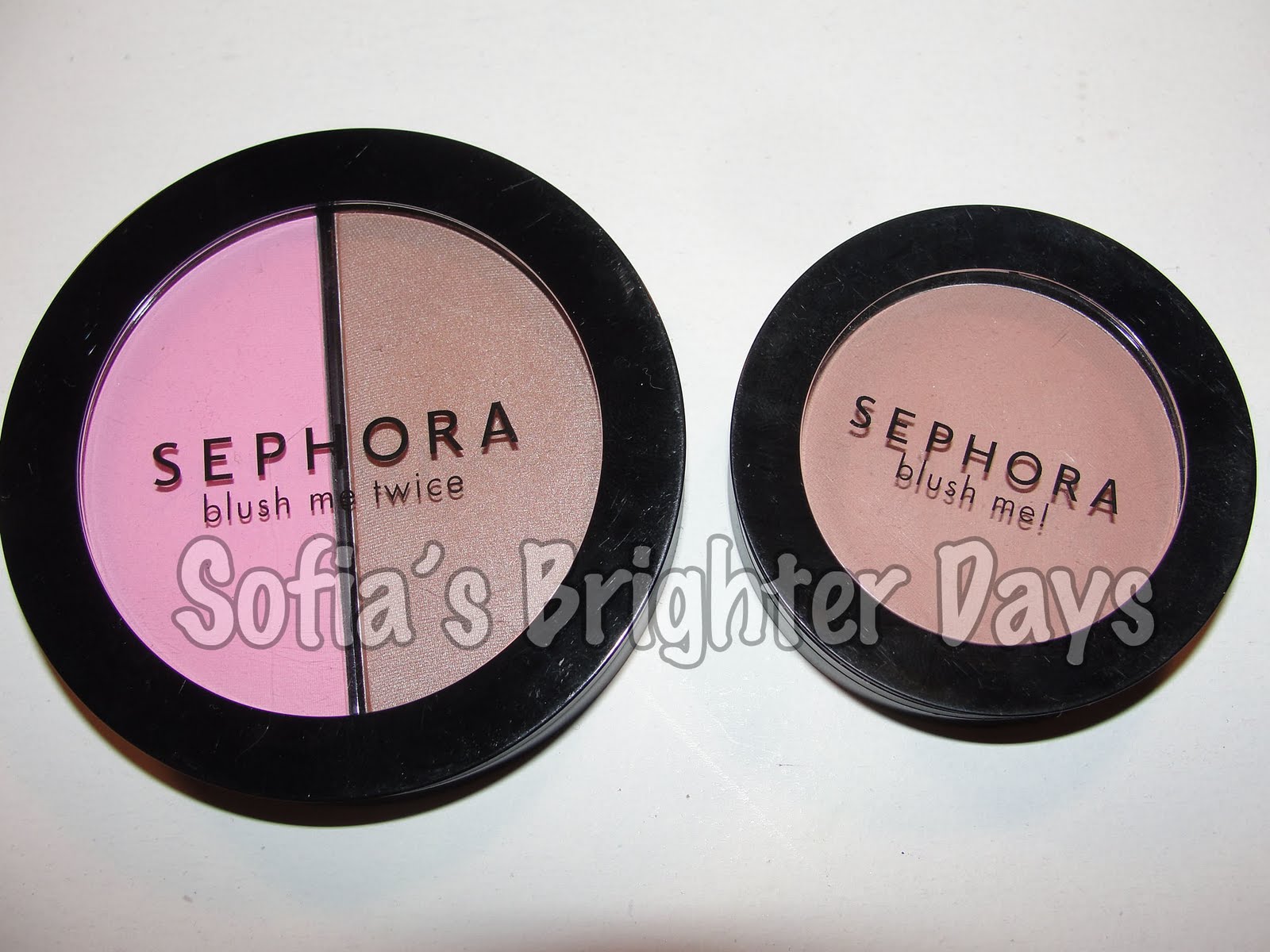 Make-up By Sofia: Really Huge Collective Haul [Super PIc Heavy]