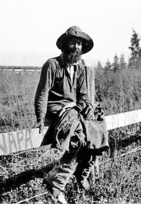 ACADEMIA CAJANDER: De Hobos, Tramps y Bums