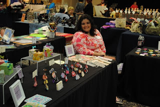 Made by Momo: My March Craft Show!
