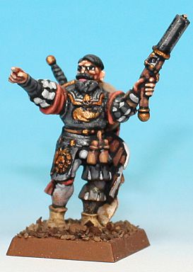 Quindia Studios: Men of Ostland