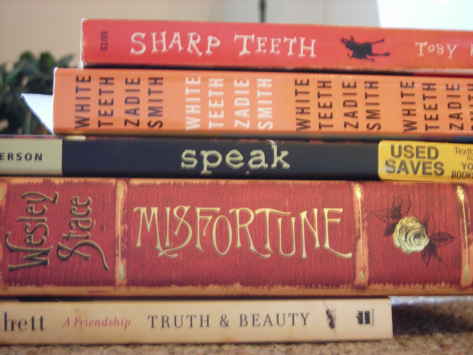 Jujubes and Aspirins: Book-Title Poetry