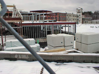 The New Jesse M. Smith Memorial Library