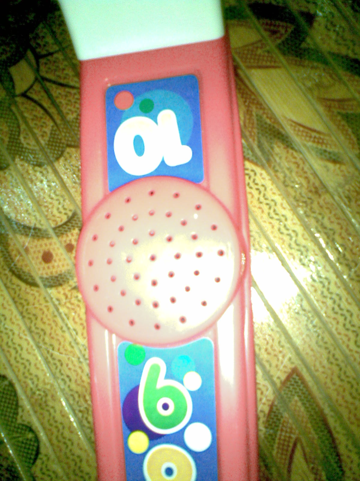 MyBundleToys: Fisher Price Musical Corn Popper