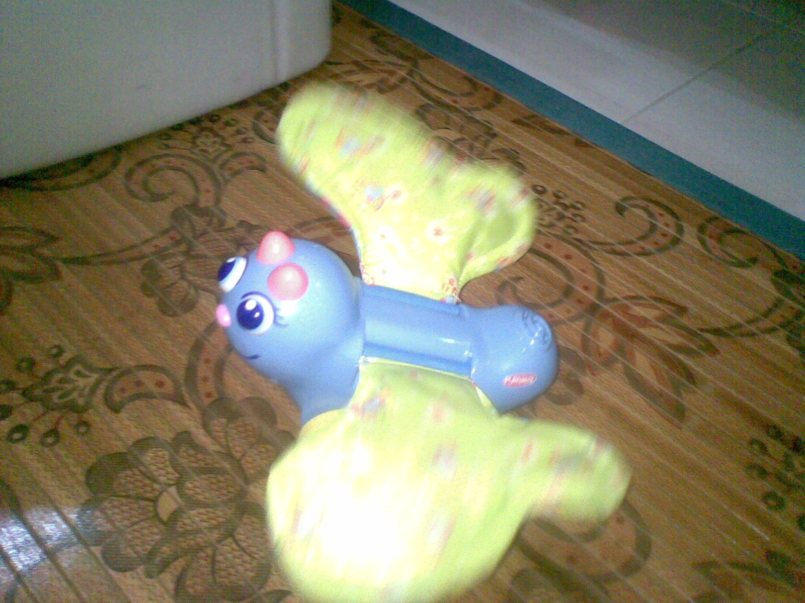 MyBundleToys: Playskool Lil' Busy Butterfly