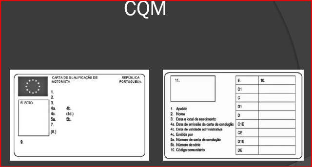 Alijó Motoristas: Modelo Aprovado, da CQM.