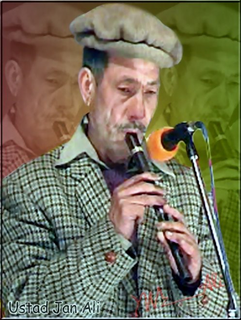 Shina Language and Culture: Stars