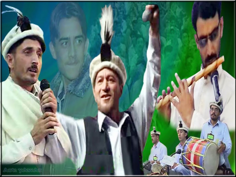 Shina Language and Culture