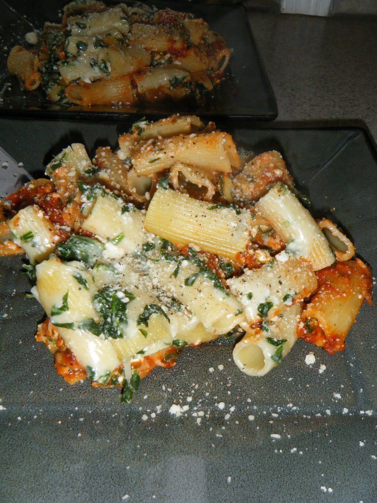 Meal Plan-it: Totally Tubular Pasta