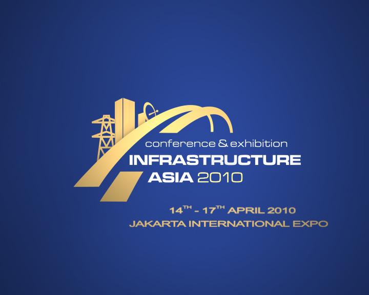 abstudiozart : Work for infrastructure asia 2010