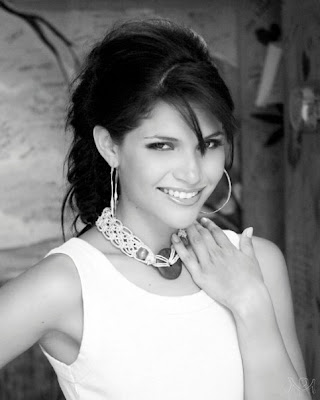 Concursos de belleza: MISS MUNDO TRINIDAD Y TOBAGO 2008: Gabrielle Walcott