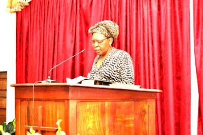 John Musonda—An Outstanding Christian Businessman - A Letter from Kabwata