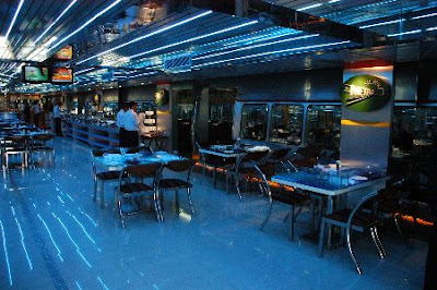 Hungry Trips: Silver Metro @ Madiwala