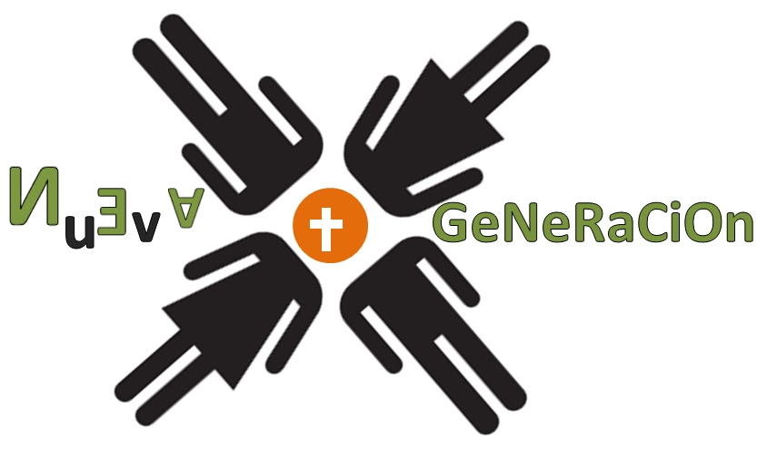 Generacion 12 Logo