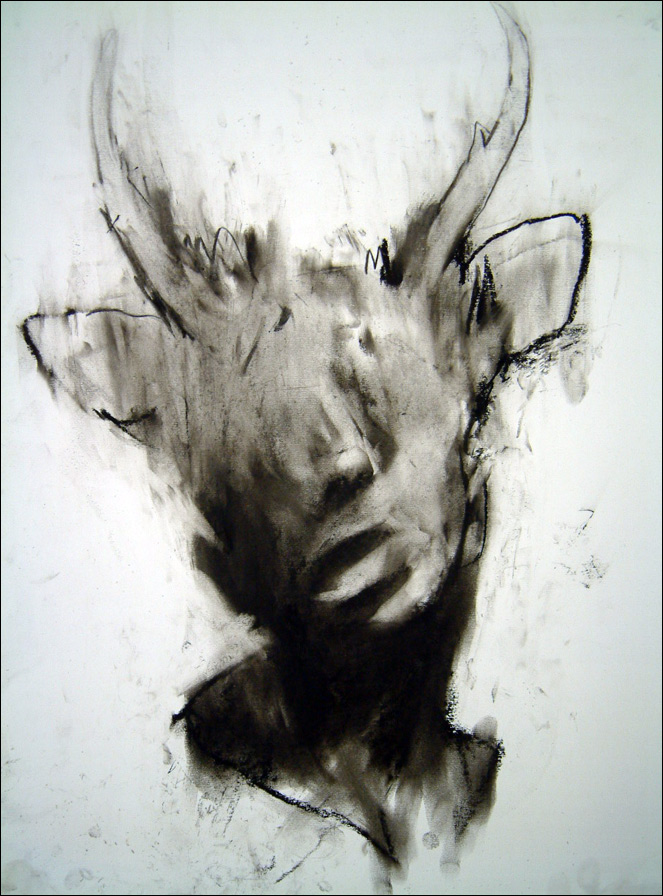 Darkness In Disguise: Anthony Micallef