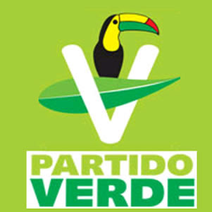Municipio de Chichimilá,Yucatán: Partido Verde Ecologista de Mexico