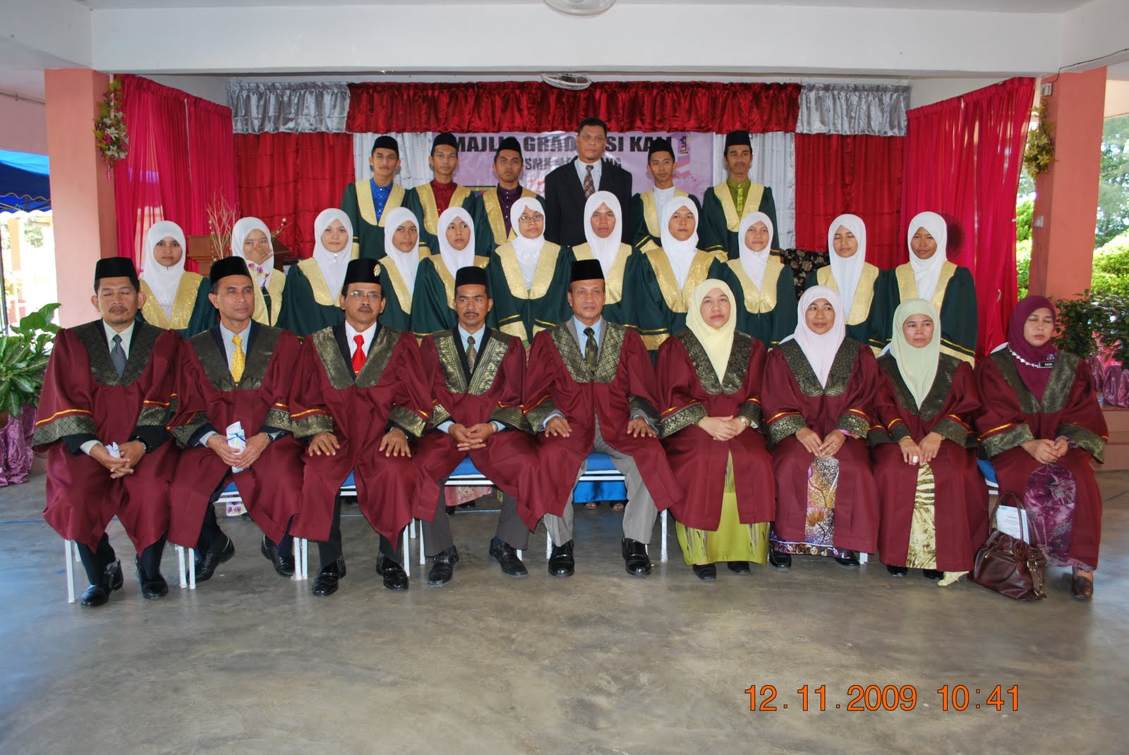 SMK Merchang