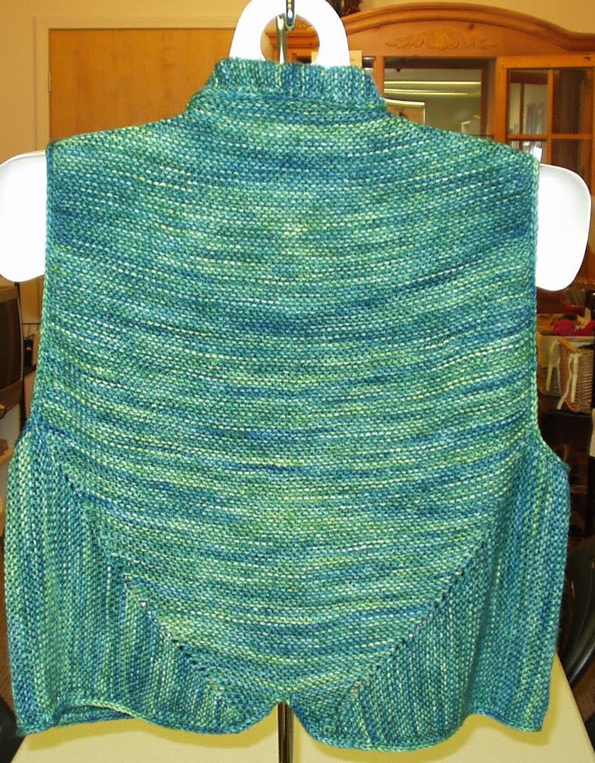 Yarn For All Seasons