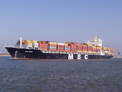 MSC Ships: MSC D...