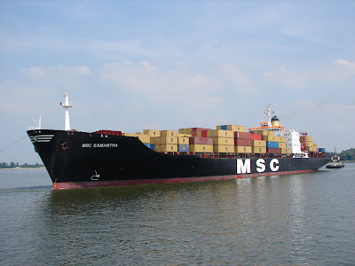 MSC Ships: MSC S...
