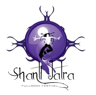 Shanti Jatra Full Moon Festival - Psychedelic Adventure