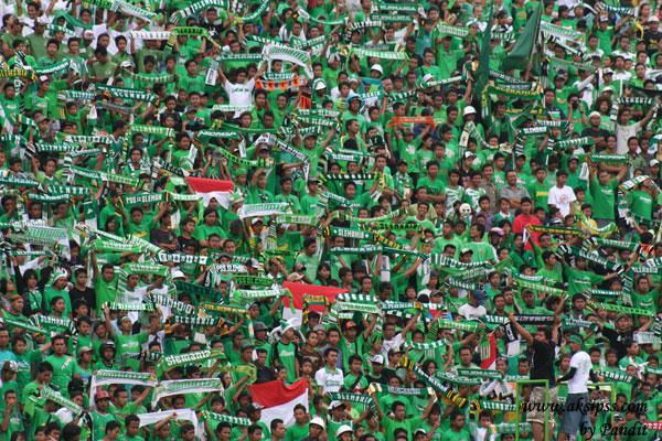 Slemania Jogjakarta: Sejarah Slemania