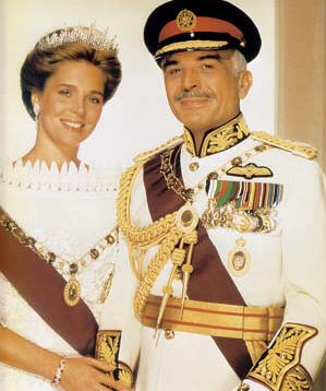 Heart Choices: Praying the Names of God ~ King