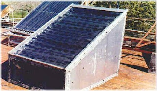 NuEsTrO PrOyeCtO: QuE eS uN sEcAdOr SoLaR?