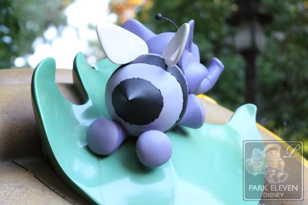 Park Eleven Hidden Mickeys - Disneyland Resort & Disneyland California ...