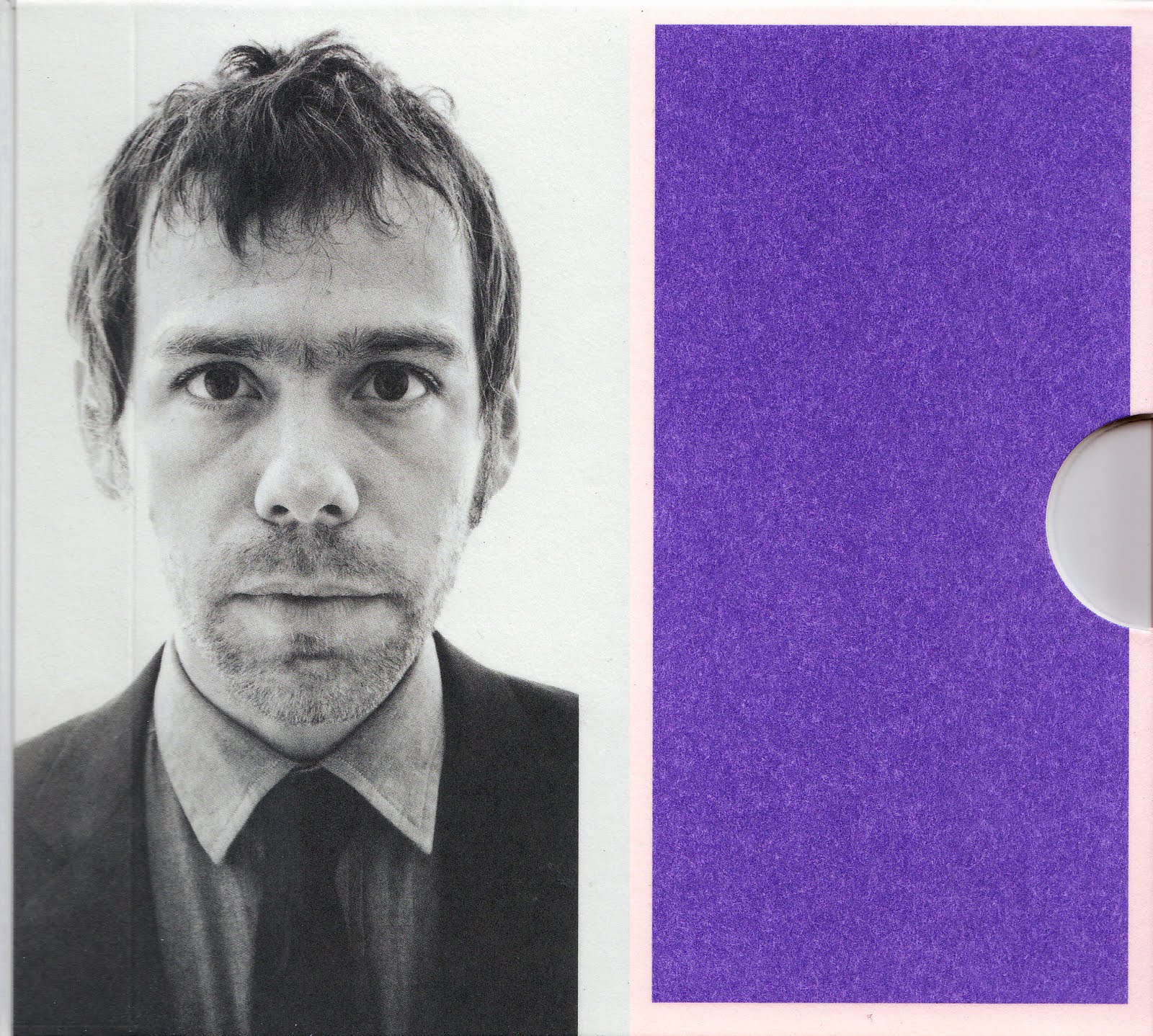 COVERS & LOVERS : LP THE NATIONAL "HIGH VIOLET" 2010