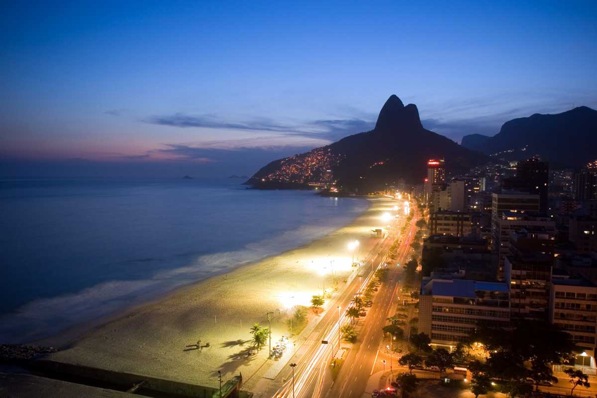 Rio de Janeiro