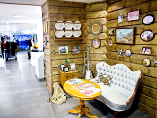 Katrine - Visuell Kultur og Samfunn -: Norske motedesignere - Moods of ...