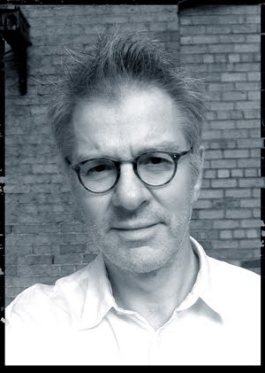 Cine para gourmets: Maarten Koopman: Arte animado