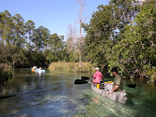 Weeki Wachee River - Adventure Outpost