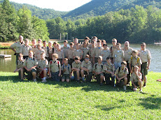 BSA Troop 312