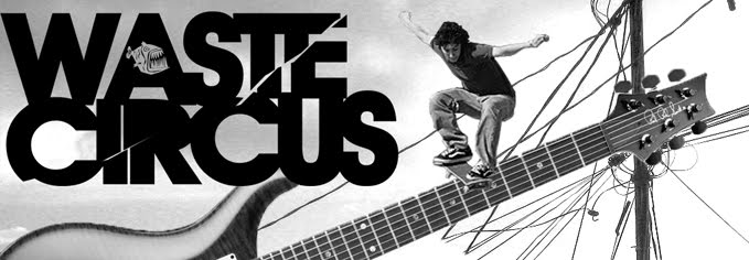 Waste Circus
