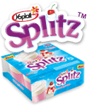 Yoplait Splitz - The Yogurt That Tastes Like a Sundae! Review and Prize ...