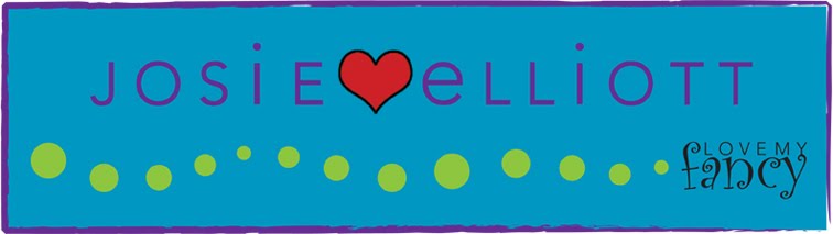 Elliott & Josie