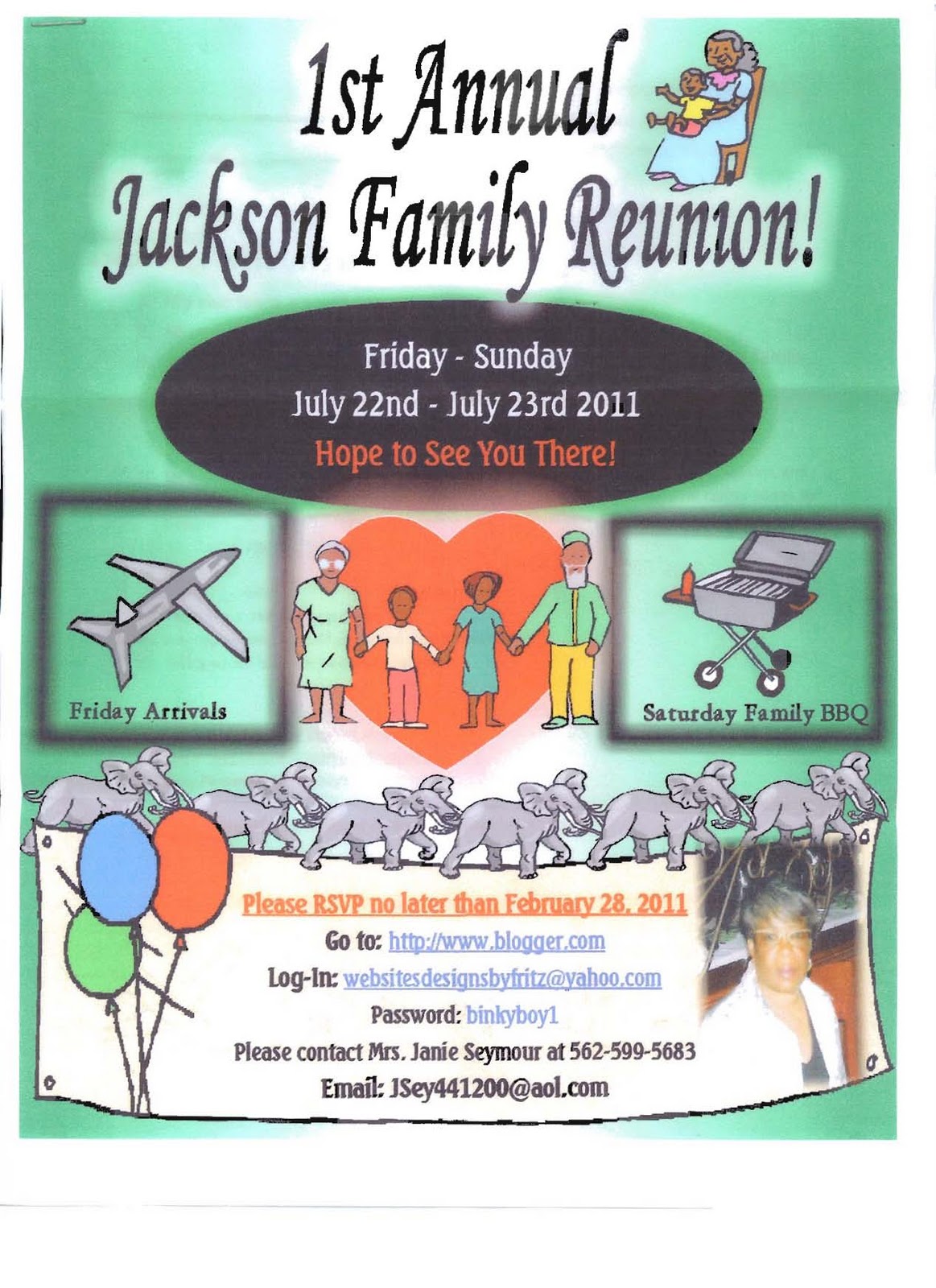 Discover The Enchanting Legacy Of The Jackson Family