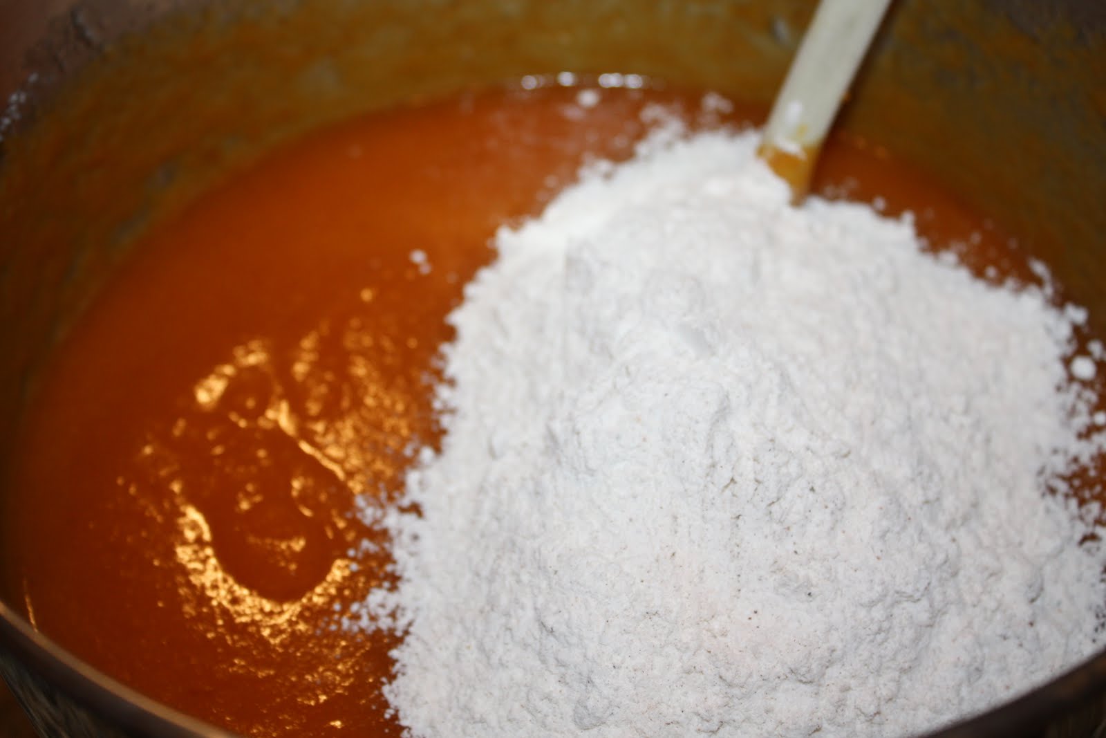 Elizabeth's Edible Experience: Prime Pumpkin Pick