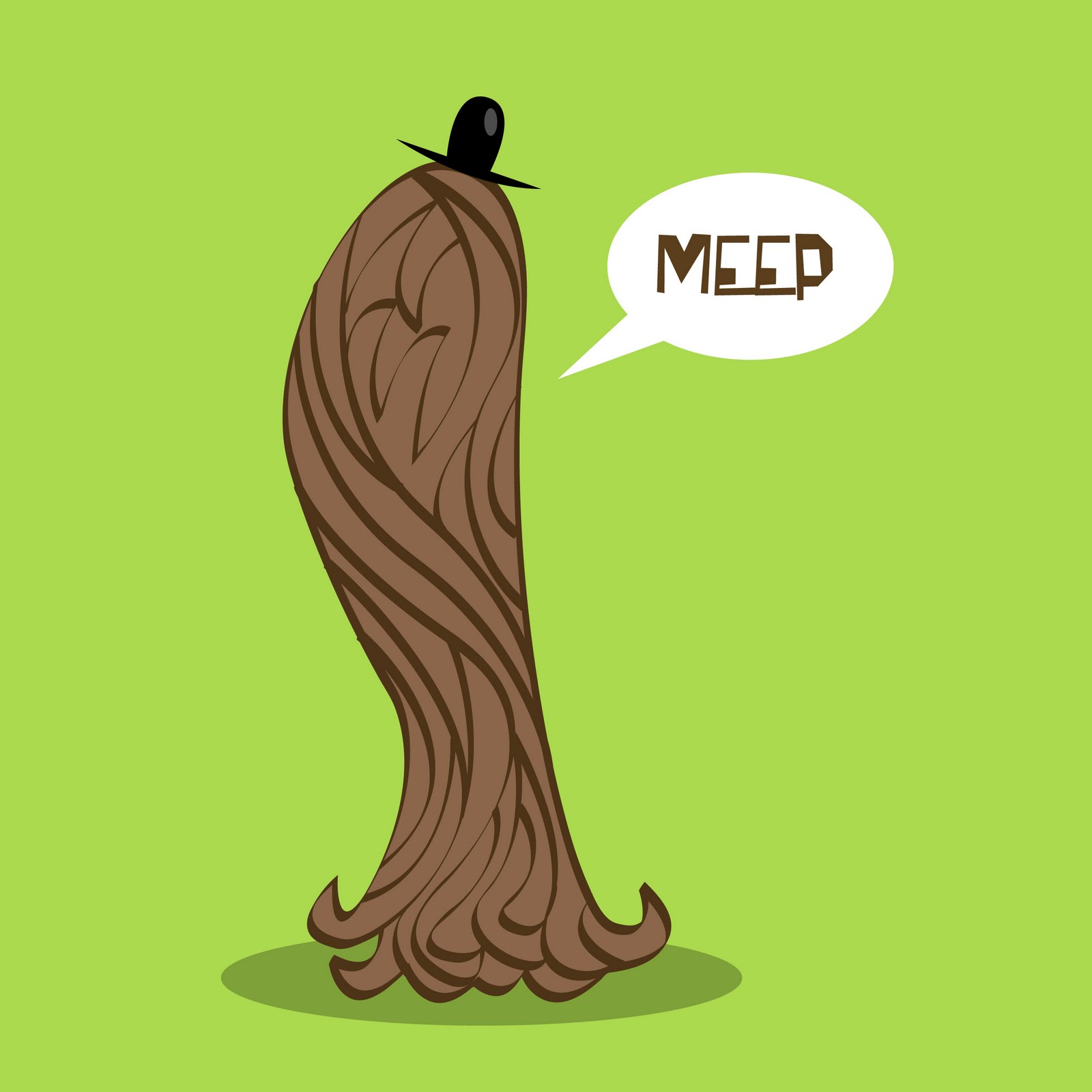 List 96+ Pictures Show Me Pictures Of Cousin It Completed