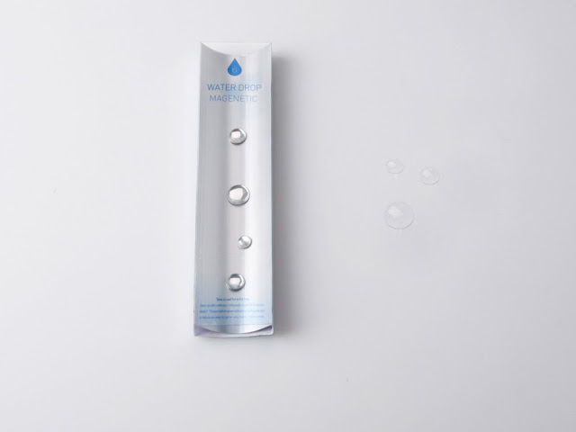 appree: Waterdrop Magnet